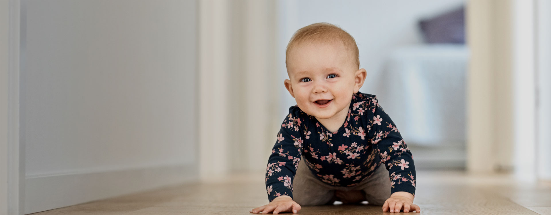 The Case for Creeping - Beyond Therapy